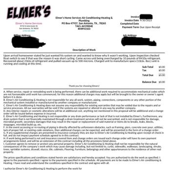ELMER’S HOME SERVICES - Updated October 2024 - 47 Photos & 107 Reviews ...