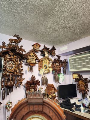 HANSON’S CLOCK SHOP JEWELERS - Updated October 2025 - 39 Photos & 54 ...