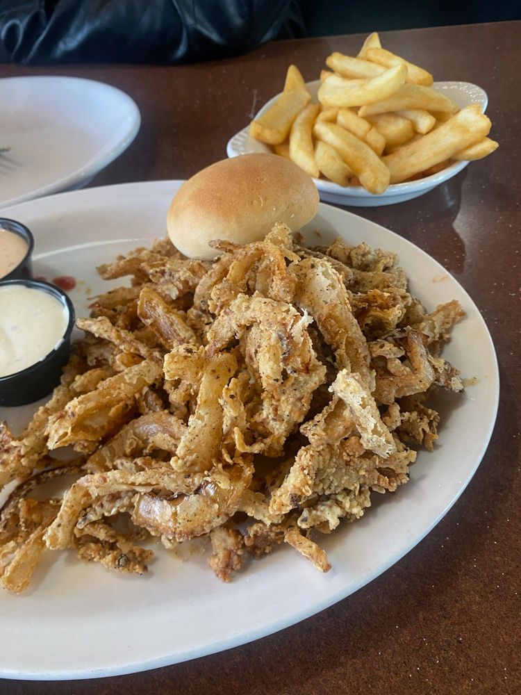 WINDMILL GRILL - Updated December 2025 - 35 Photos & 66 Reviews - 2335 ...