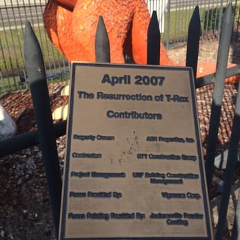 REX, THE BEACH BLVD DINOSAUR - Updated August 2025 - 13 Photos & 32 ...