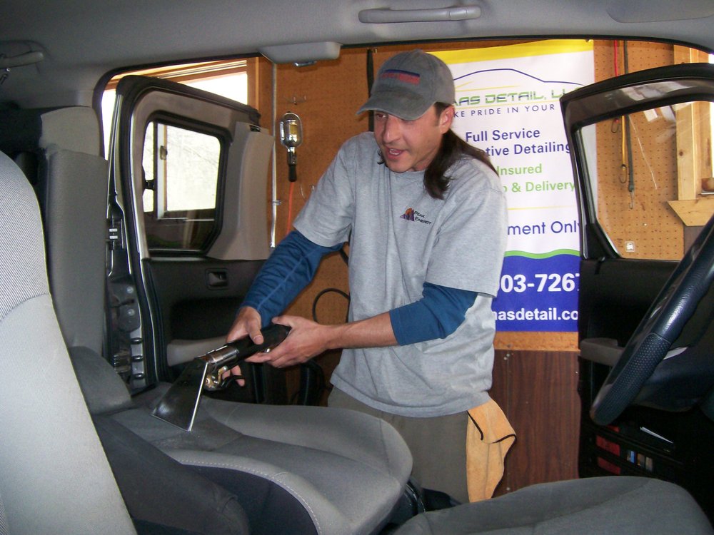 ANIMAS DETAIL - Durango, Colorado - Auto Detailing - Phone Number - Yelp