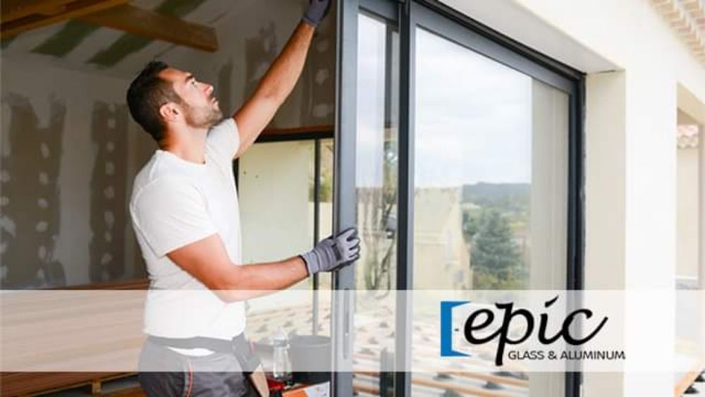 EPIC GLASS AND ALUMINUM - Updated November 2024 - 12 Photos - Miami ...