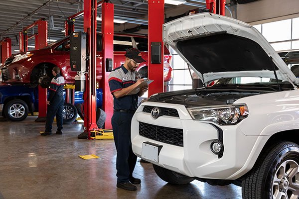 BRAKES PLUS - Updated October 2025 - 25 Photos & 160 Reviews - 4055 E ...