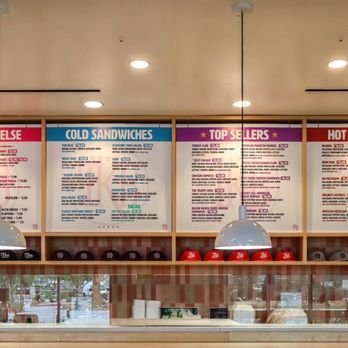 TKB BAKERY & DELI - Updated May 2024 - 3393 Photos & 4469 Reviews ...