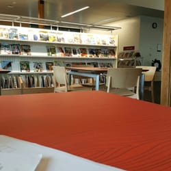 KINGSGATE LIBRARY - 20 Photos & 21 Reviews - Libraries - 12315 NE 143rd ...