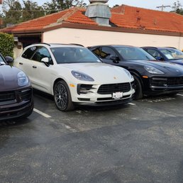 PORSCHE MARIN - Updated June 2026 - 133 Photos & 296 Reviews - 900 ...