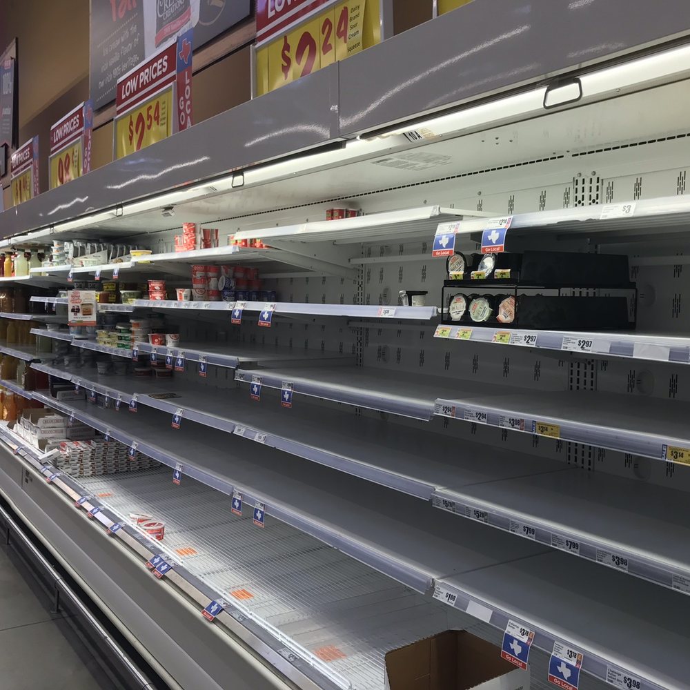 Heb Supermarket Store Locator