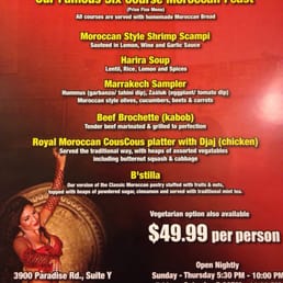 MARRAKECH - Updated December 2025 - 1521 Photos & 885 Reviews - 3900 ...