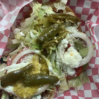 TALLY TACO - Updated December 2025 - 89 Photos & 47 Reviews - 2529 ...