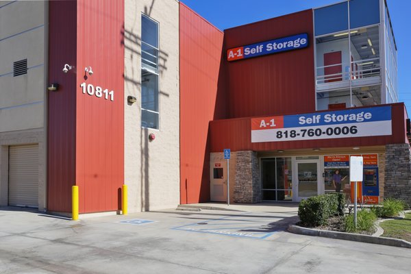 A-1 SELF STORAGE - Updated December 2025 - 49 Photos & 221 Reviews ...