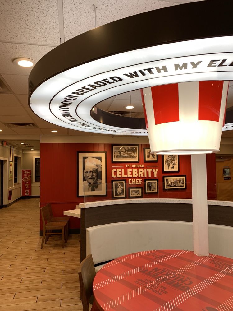 KFC - Updated August 2025 - 10 Photos & 35 Reviews - 6557 Carlisle Pike ...