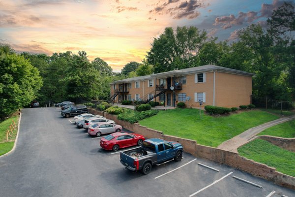 ABBY RIDGE APARTMENT HOMES - Updated July 2025 - 10 Photos - 3136 ...