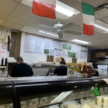 ROMANELLI’S ITALIAN DELI - Updated April 2025 - 463 Photos & 776 ...