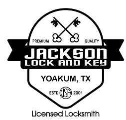 JACKSON LOCK & KEY - Updated January 2026 - Yoakum, Texas - Keys ...