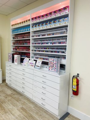 ORCHID NAILS SPA - Updated July 2025 - 20 Photos - 909 N Collier Blvd ...