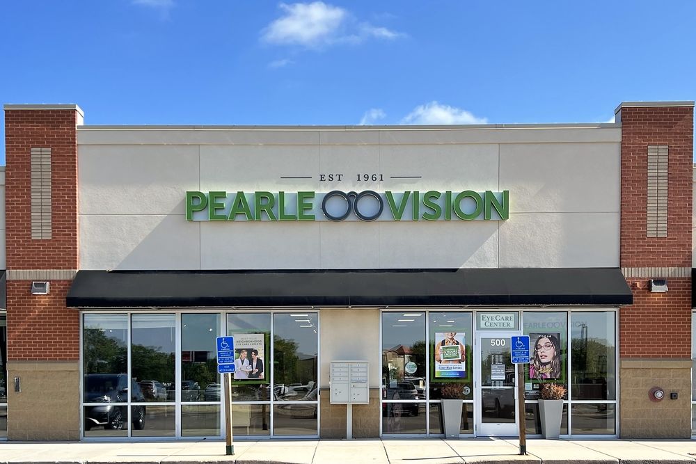 PEARLE VISION OAK PARK HEIGHTS - Updated January 2025 - 5980 Neal Ave N ...