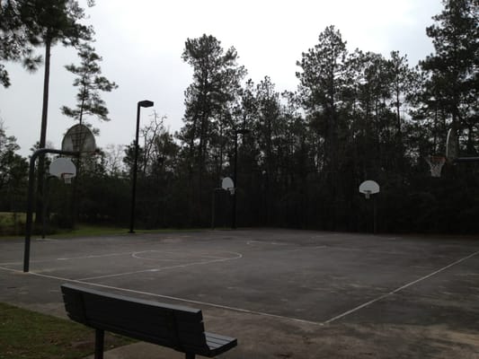 CAPSTONE PARK - Updated December 2025 - 155 Capstone Cir, The Woodlands ...