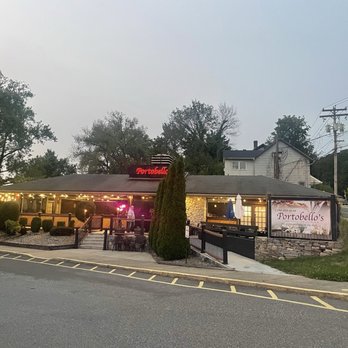 PORTOBELLO’S FINE ITALIAN DINING - Updated January 2026 - 27 Photos ...