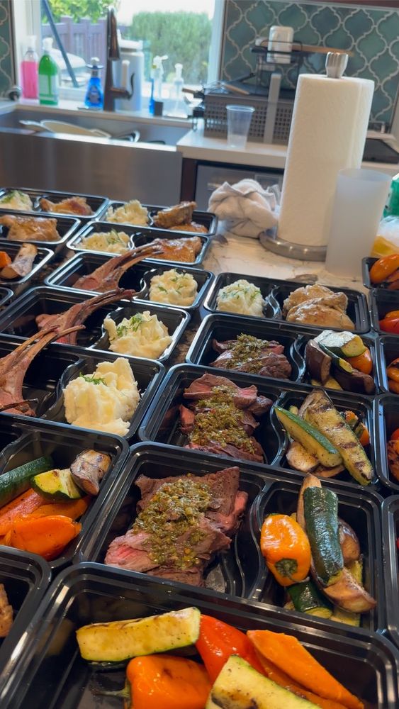 THE SALSA CHEF - Updated July 2024 - 15 Photos - Monterey Park ...