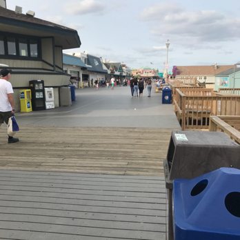 JENKINSON’S BOARDWALK FAMILY AMUSEMENT FACILITY - Updated April 2026 ...