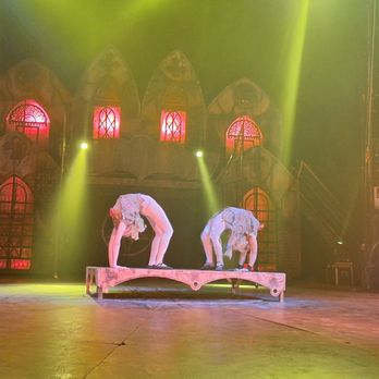 PARANORMAL CIRQUE - Updated October 2025 - 45 Photos & 21 Reviews - 5790 Oakport St, Oakland ...