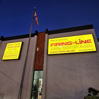 FIRING-LINE INDOOR SHOOTING RANGES - Updated October 2025 - 188 Photos ...