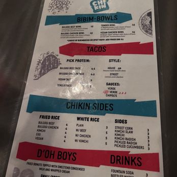 CHI-KIN - Updated July 2024 - 1007 Photos & 518 Reviews - 813 N Mills ...