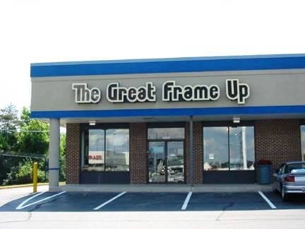 THE GREAT FRAME UP - Updated August 2025 - 10 Photos - 8550 Ditch Rd ...