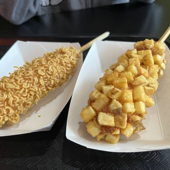 FLAMING KUMA - Updated December 2025 - 73 Photos & 31 Reviews - 342 E ...