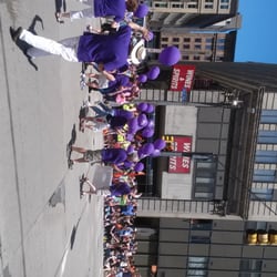 PERSAD CENTER - 5301 Butler St, Pittsburgh, Pennsylvania - Community ...