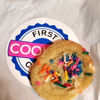 FIRST COAST COOKIES - Updated June 2025 - 98 Photos & 24 Reviews - 4610 ...