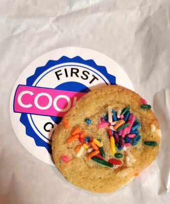 FIRST COAST COOKIES - Updated October 2024 - 57 Photos & 15 Reviews ...