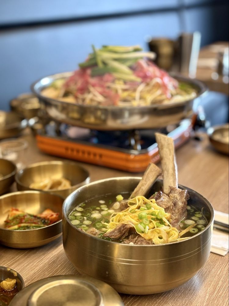 BROTHERS GOM TANG - Updated December 2025 - 173 Photos & 104 Reviews ...