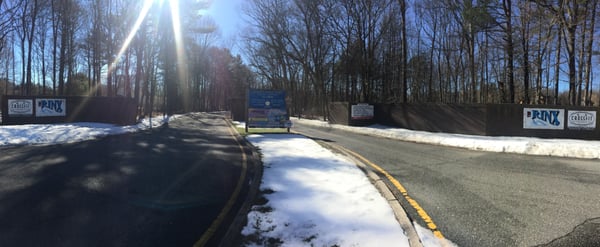 THE RINX - Updated December 2025 - 11 Photos & 27 Reviews - 660 Terry ...