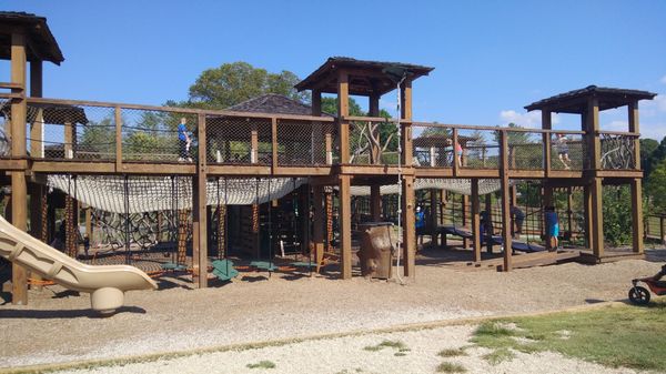 CATAWBA MEADOWS PARK - Updated December 2025 - Catawba River Greenway ...