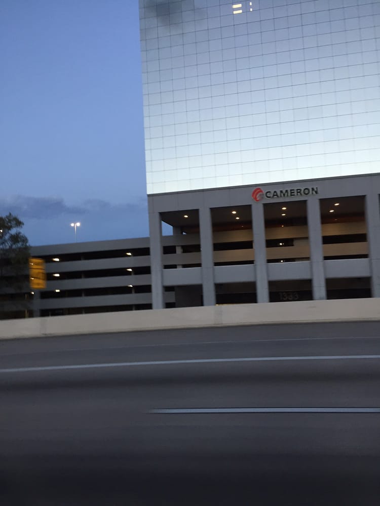 COOPER CAMERON CORPORATION - Updated March 2025 - 1333 West Lp N ...