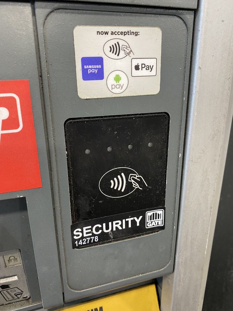 GATE PETROLEUM - Updated August 2025 - 208 N Magnolia Dr, Tallahassee ...