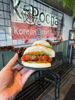 K - POCHA - Updated December 2025 - 30 Photos & 11 Reviews - 720 Munson ...