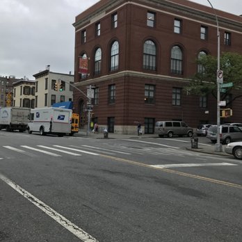 NEW YORK PUBLIC LIBRARY - WASHINGTON HEIGHTS LIBRARY - Updated December ...