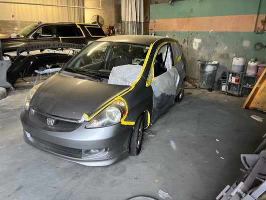 CHICAGO AUTO BODY & REPAIR - Updated December 2025 - 81 Photos & 186 ...