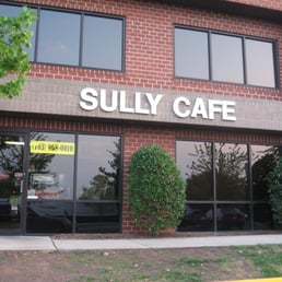 SULLY CAFE - Updated October 2025 - 52 Photos & 76 Reviews - 14240 ...