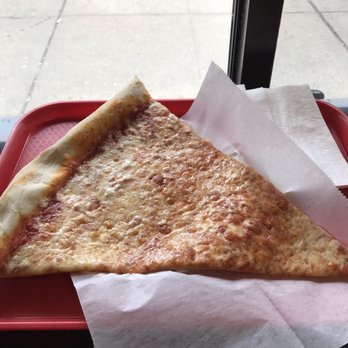 KORONET PIZZA - 70 Photos & 122 Reviews - 4087 Broadway, New York, New ...