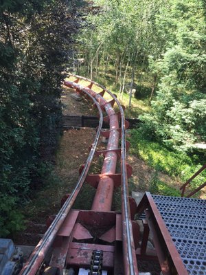 QUICKSILVER EXPRESS - 17 Photos - 3050 Hecker Pass Hwy, Gilroy ...