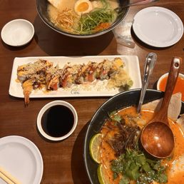 KAMI RAMEN & SUSHI - Updated October 2025 - 211 Photos & 115 Reviews ...