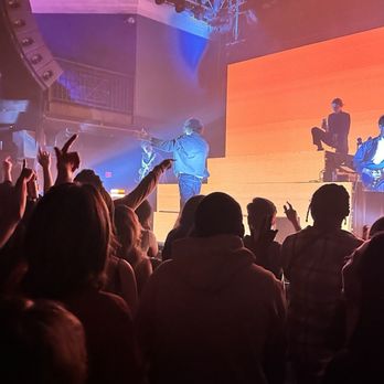 9:30 CLUB - Updated December 2025 - 355 Photos & 785 Reviews - 815 V St ...