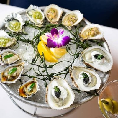 LURE FISHBAR - 2466 Photos & 1955 Reviews - 142 Mercer St, New York ...