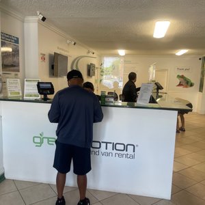 FOX RENT A CAR - Updated January 2026 - 117 Photos & 1004 Reviews - 600 ...