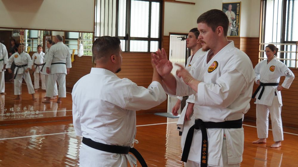 ARIZONA PRACTICAL KARATE - Updated August 2025 - 12 Photos - Phoenix ...