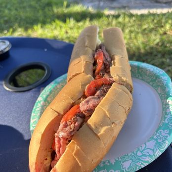 SEASIDE SUBS - Updated October 2025 - 115 Photos & 152 Reviews - 1645 ...