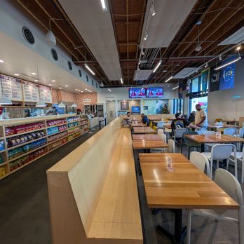 TKB BAKERY & DELI - Updated January 2025 - 3570 Photos & 4695 Reviews ...